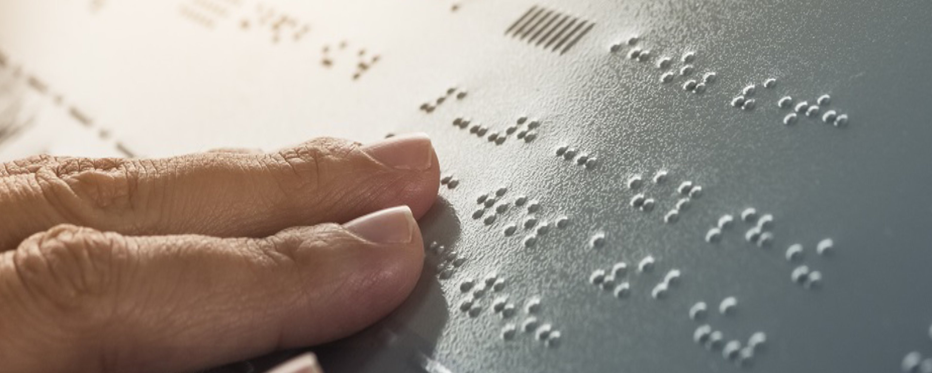 The Importance and Impact of Braille Signage - Braille Options