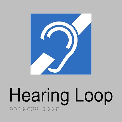 BO/S-HLoop - Braille Options